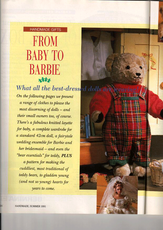 Australian Craft Magazines Archive