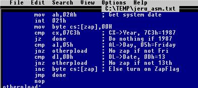 15 Most Dangerous Computer Virus Of All Time ~ TECHNO CORE