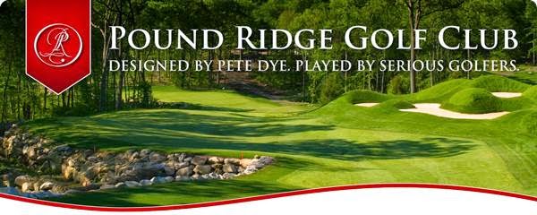 American Golfer: Pound Ridge Golf Club Announces Completion of ...
