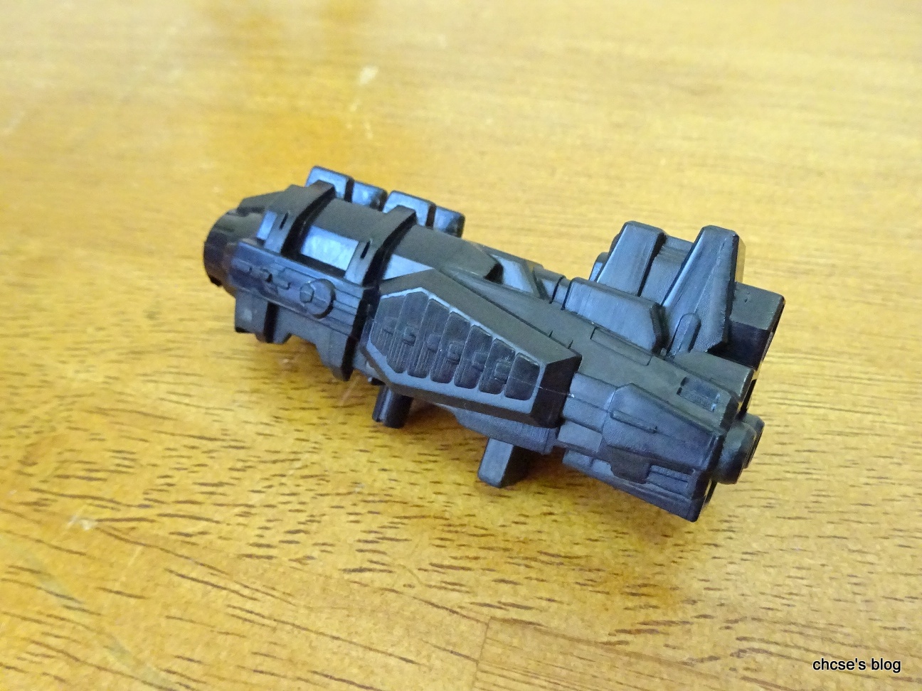 ChCse's blog: Toy Review: Transformers Generations Power of the Primes ...