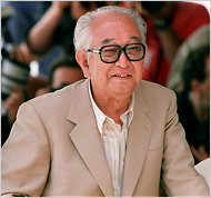 mochi thinking: Kurosawa on Earthquakes By AARON RETICA