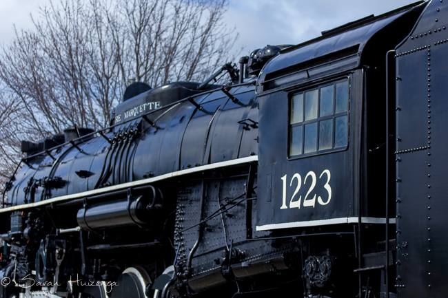 Paisley Rain Boots: The Pere Marquette 1223