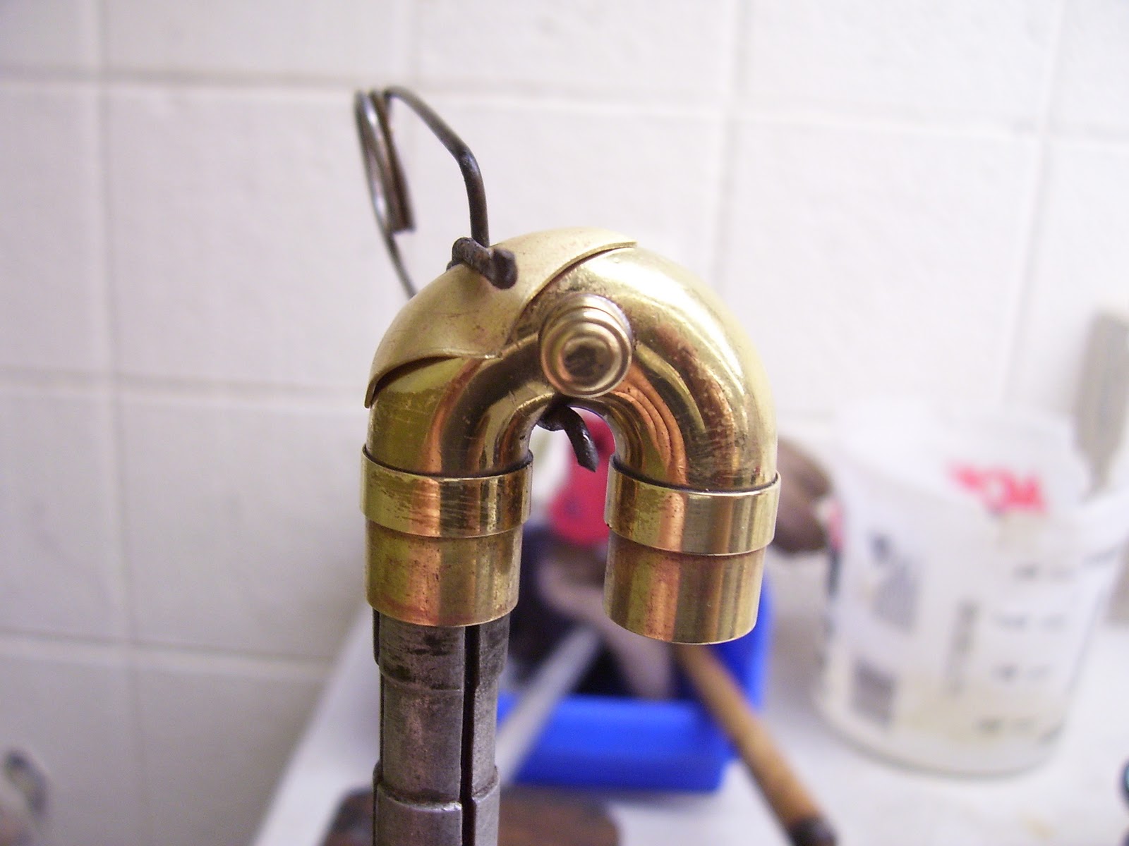 Band Instrument Repair: Tools for Success: Project Trumpet
