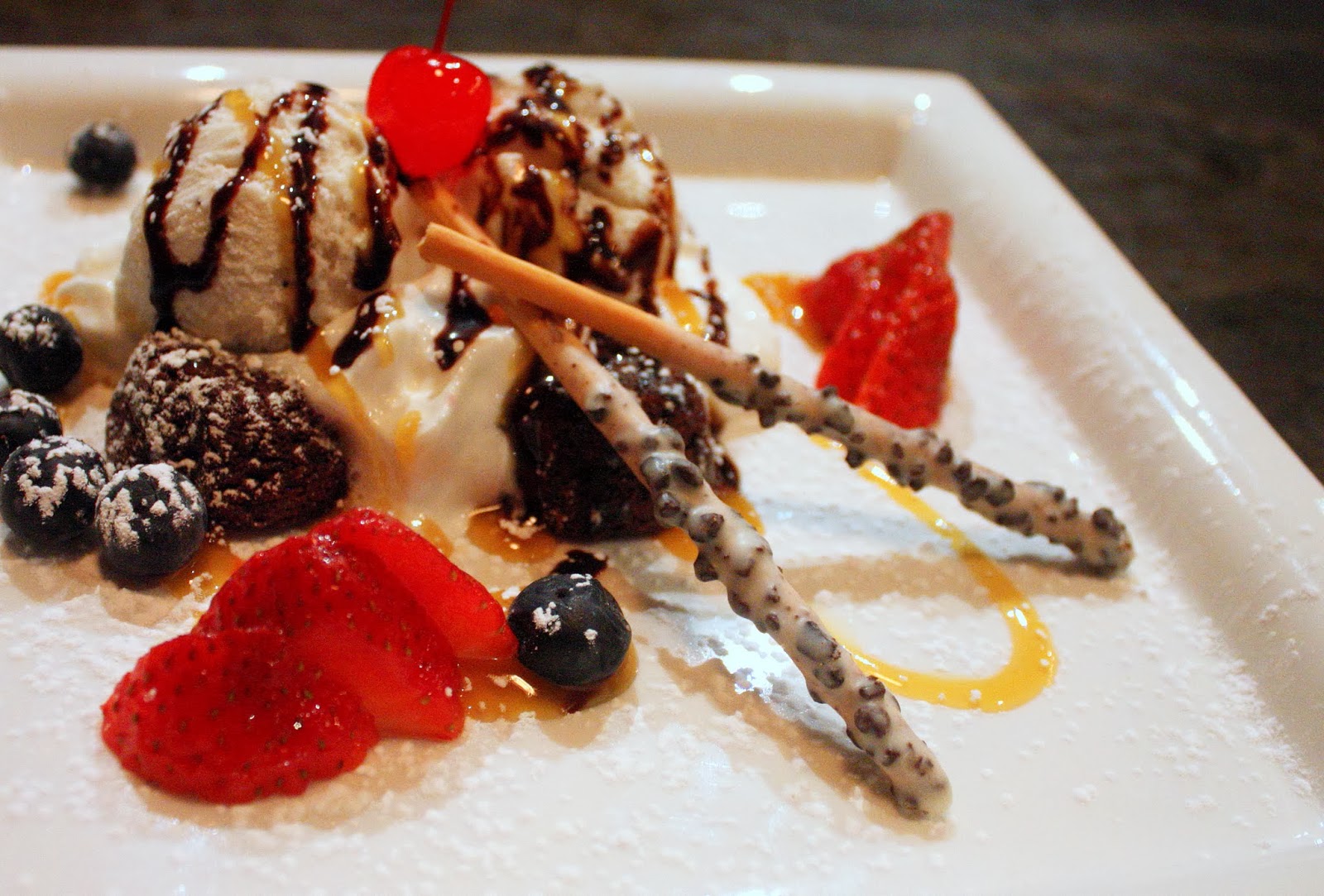 Sake Bar Kushi (Kushi Izakaya) in Midtown - Food Junkie Chronicles