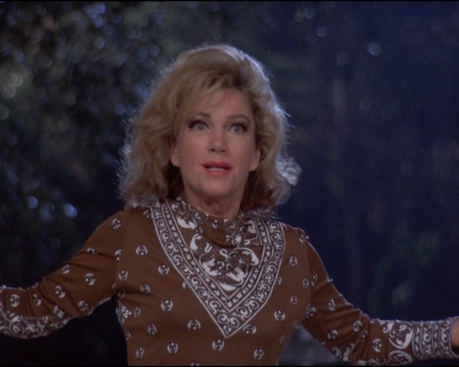 L'Alligatographe: Columbo - Requiem pour une star