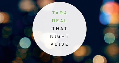 Small Press Book Review : The Future as Past: Review of Tara Deal’s ...