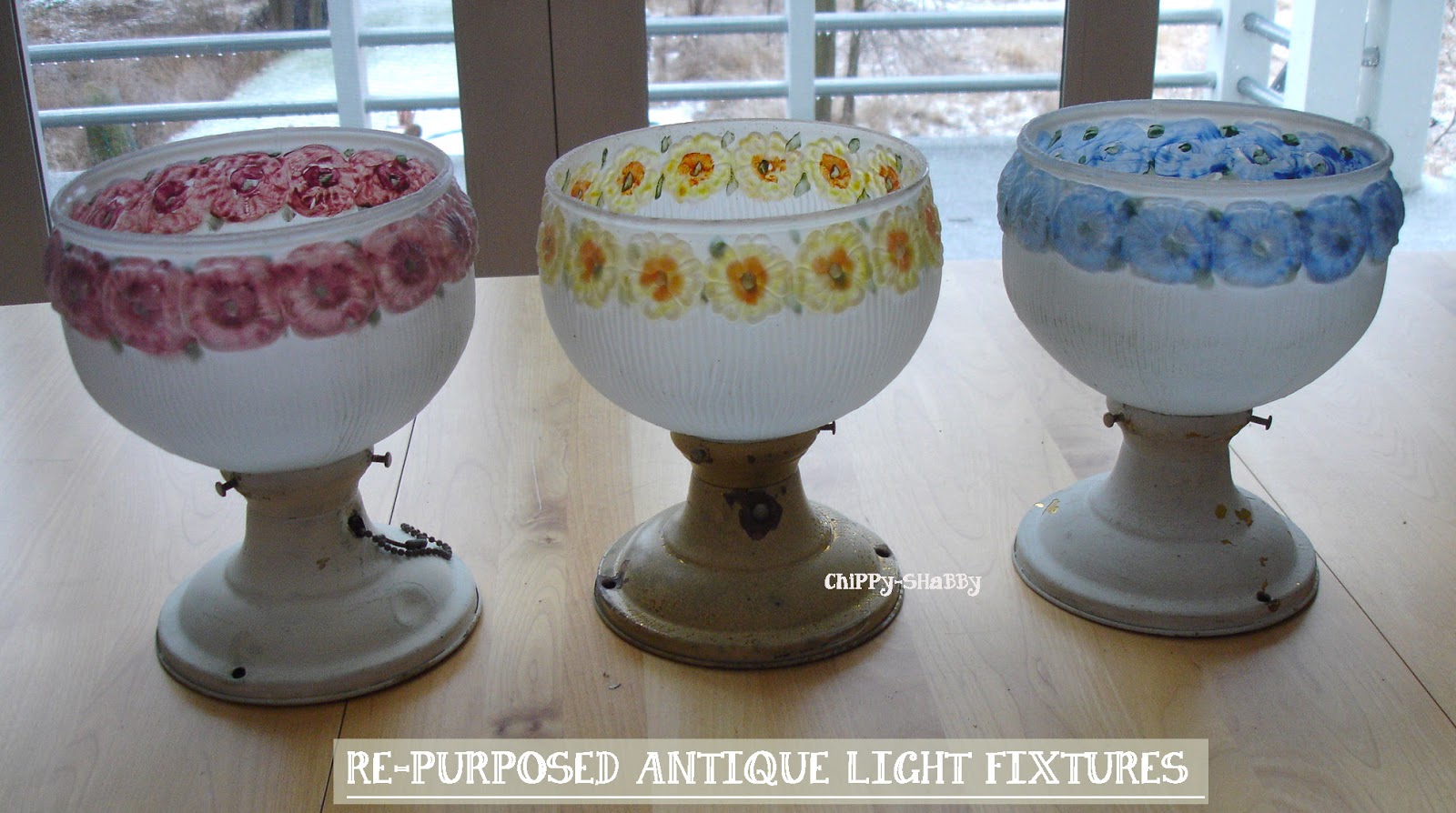 ChiPPy! - SHaBBy!: OMG!!! FuNky & Fun!!! *Re-Purposed ChiPPy-SHaBBy ...