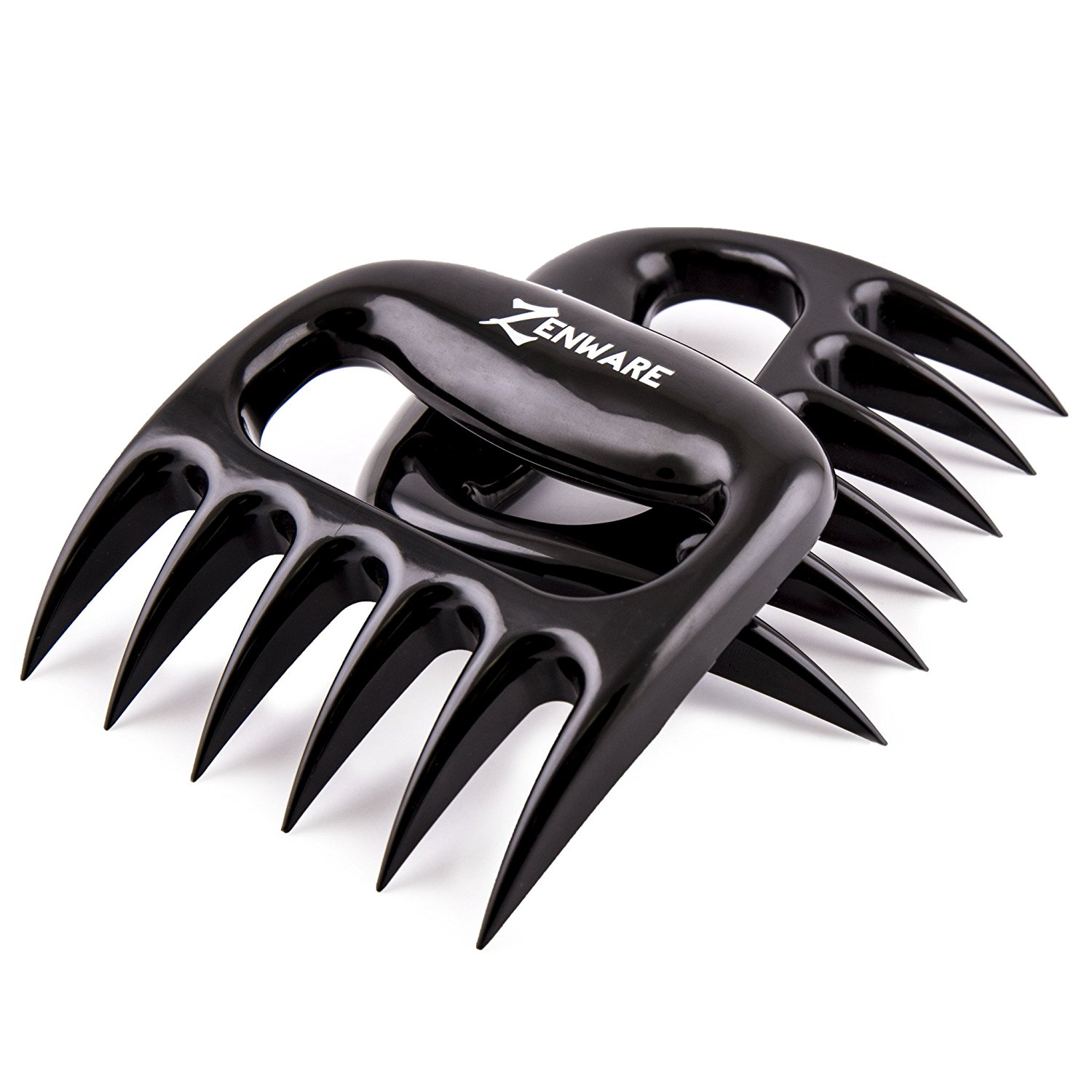 "The Way I See It": Zenware - Shedder Claws For Pulled Pork