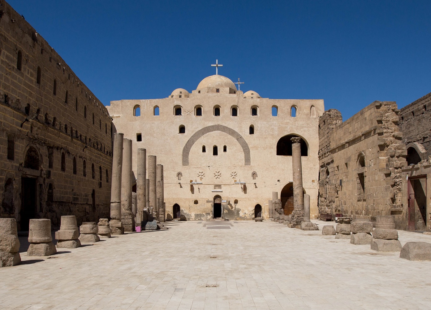 Unorthodox Gospels Were Copied Inwards The Earliest Christian Monasteries