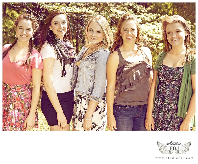 Studio FBJ: Model Team '13