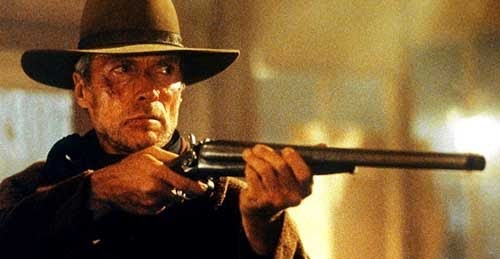 DAILY FILM DOSE: A Daily Film Appreciation and Review Blog: Unforgiven