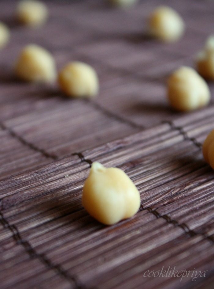 Cook like Priya: Chickpea Pulao | Channa Rice Recipe | Lunch Box Recipe