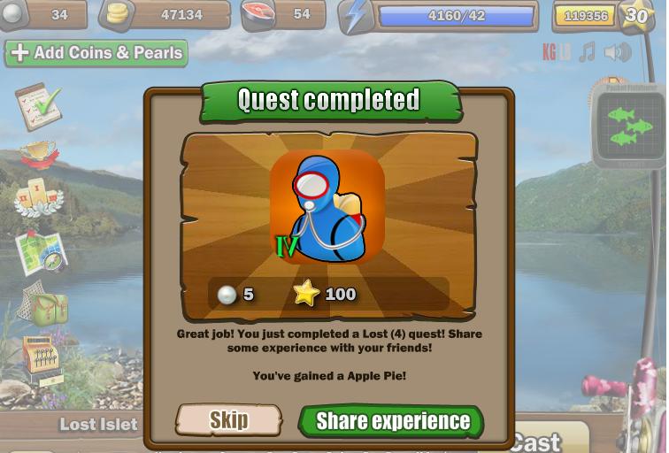 GO FISHING: GO FISHING