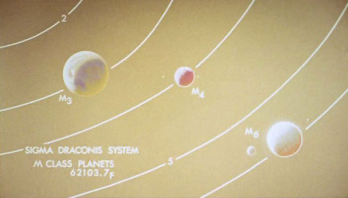 FATE SF: Spock's Brain