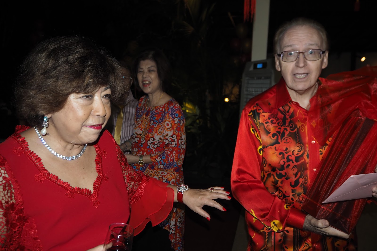 Kee Hua Chee Live!: PART 1---AS USUAL LILLIAN TOO THE WORLD'S GREATEST ...