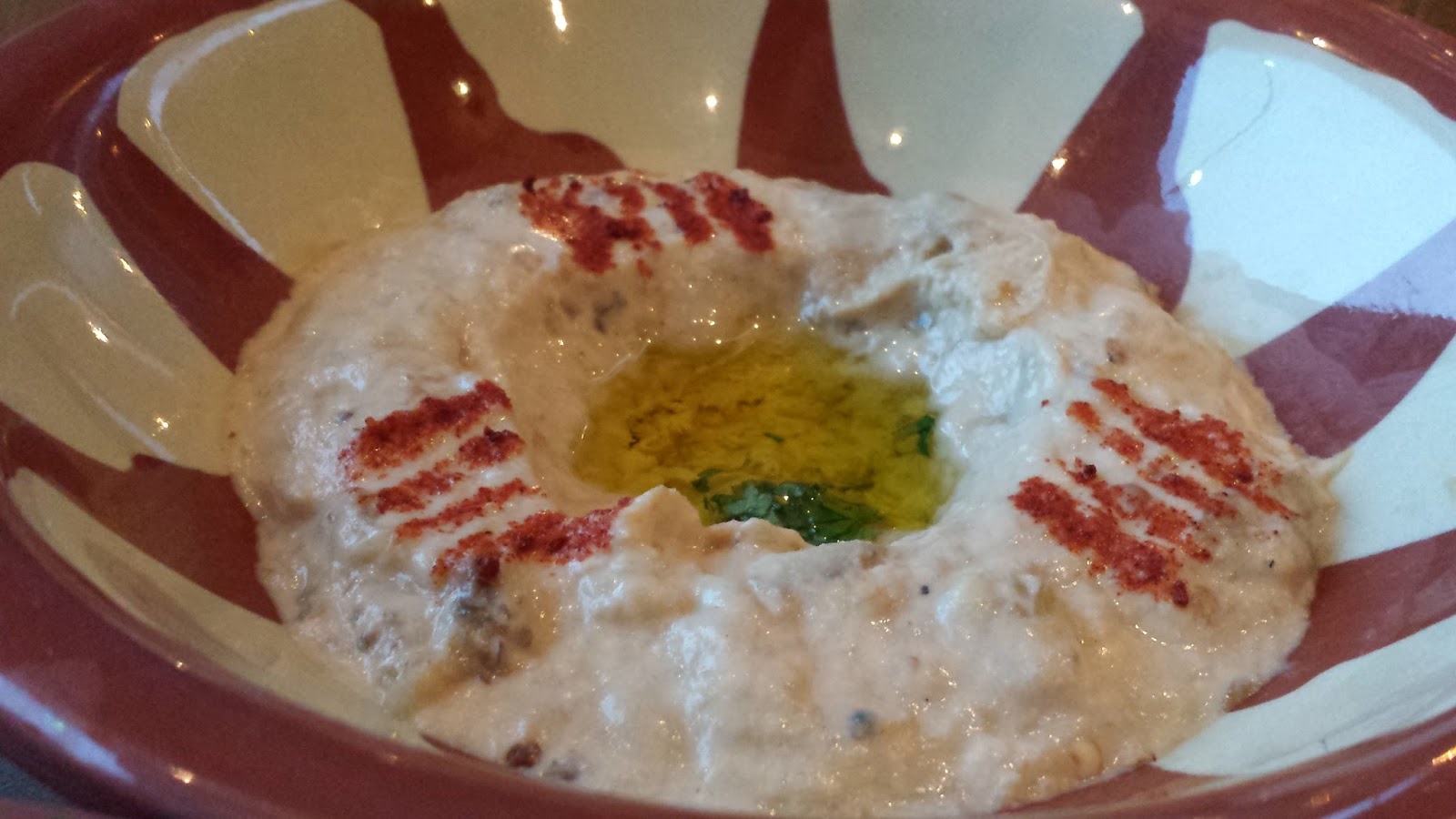 MH Rating: Al Shurafa الشرافة - إفطار رمضان