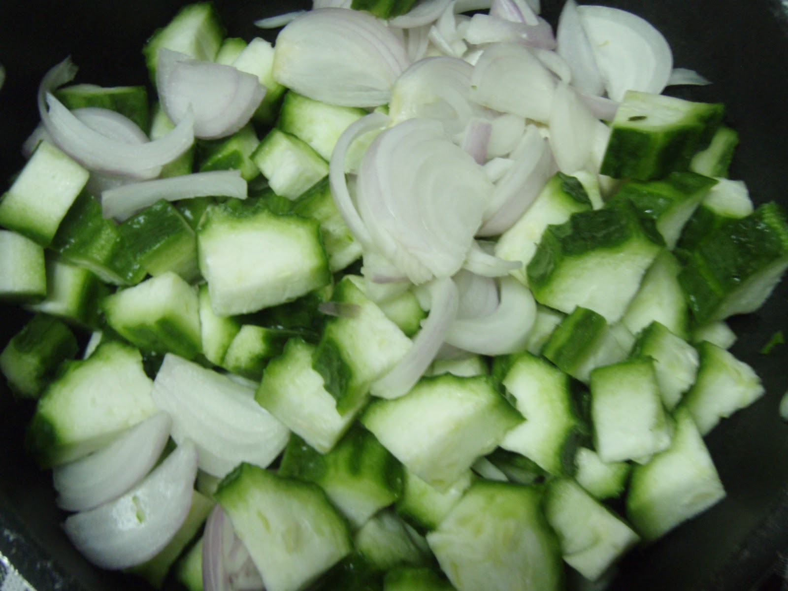 Ridge Gourd Sukkem ~ Goan Recipes n More