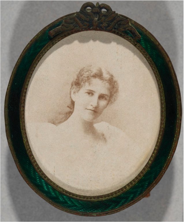 Personal Reflections: Musings on Thea Proctor