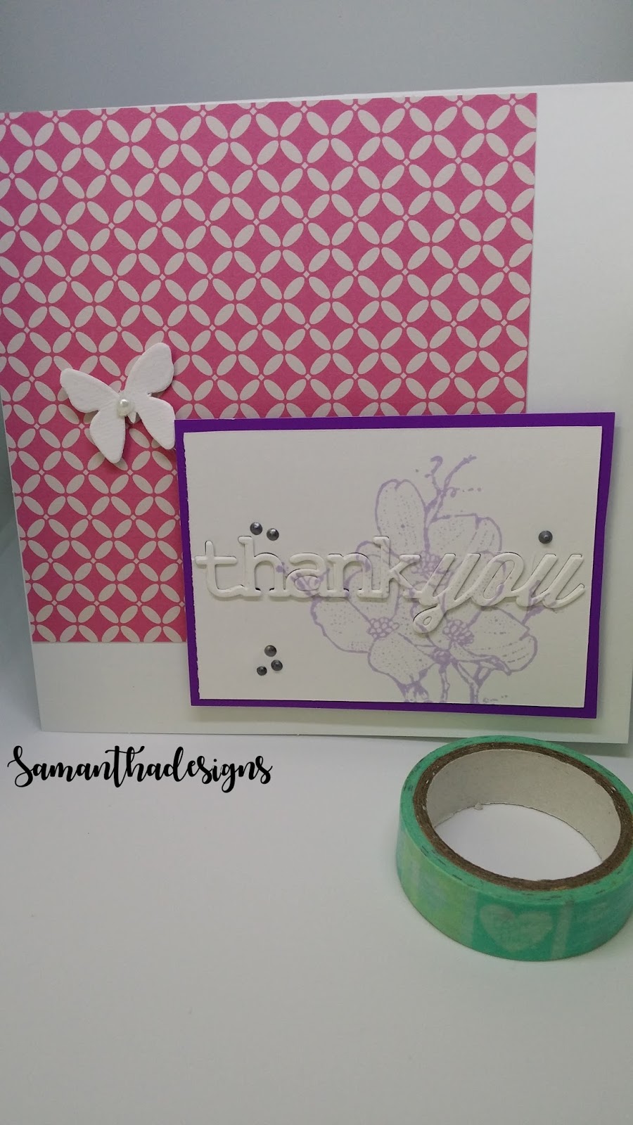 samantha designs2: Spotlight Cards