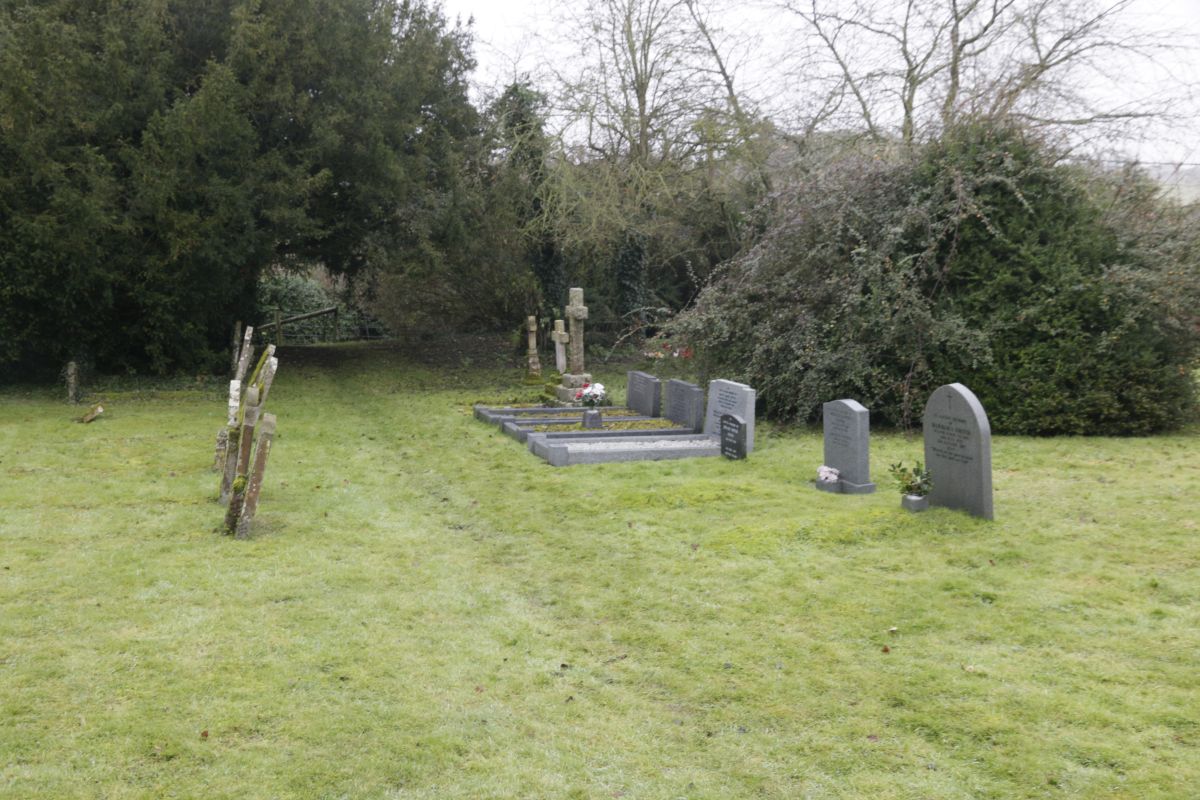 The Church Explorer: St Mary Magdalen Stoke Talmage