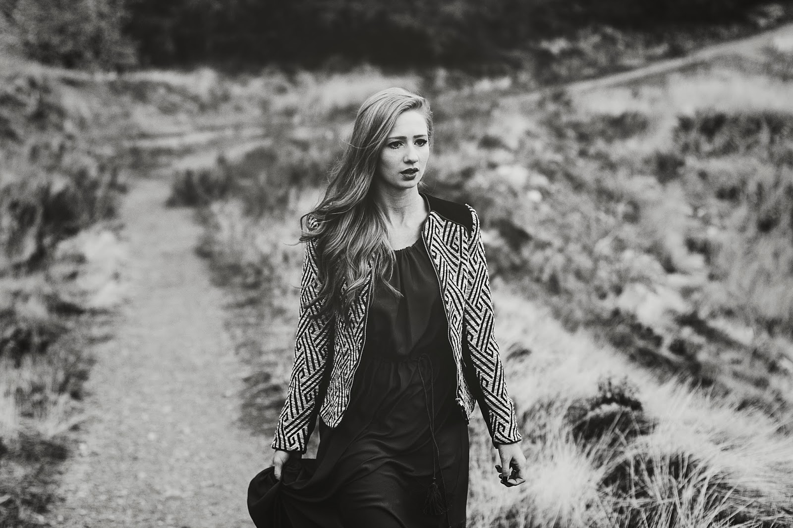 Ben Allred Photography: Bethany // Portraits