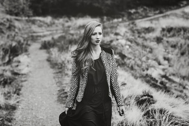 Ben Allred Photography: Bethany // Portraits