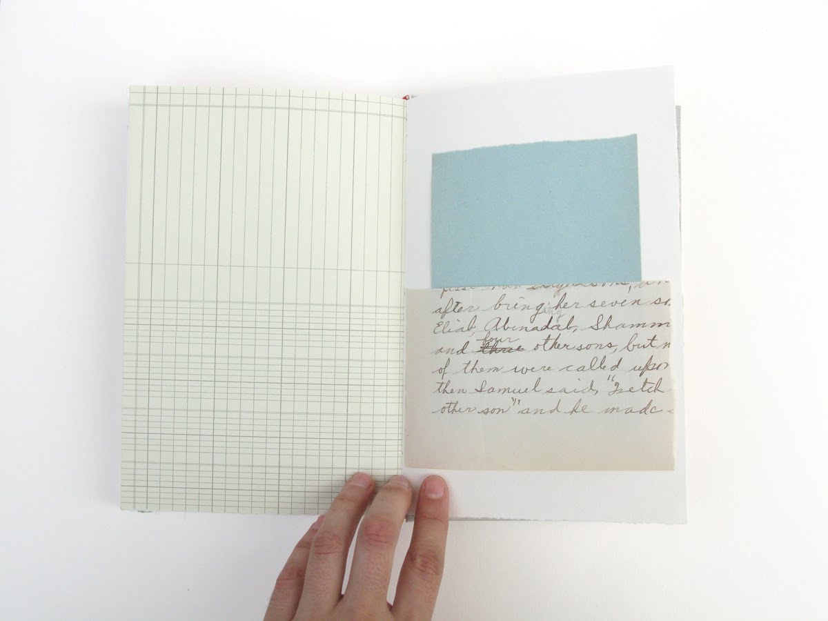 Huldra Press: Custom Journals