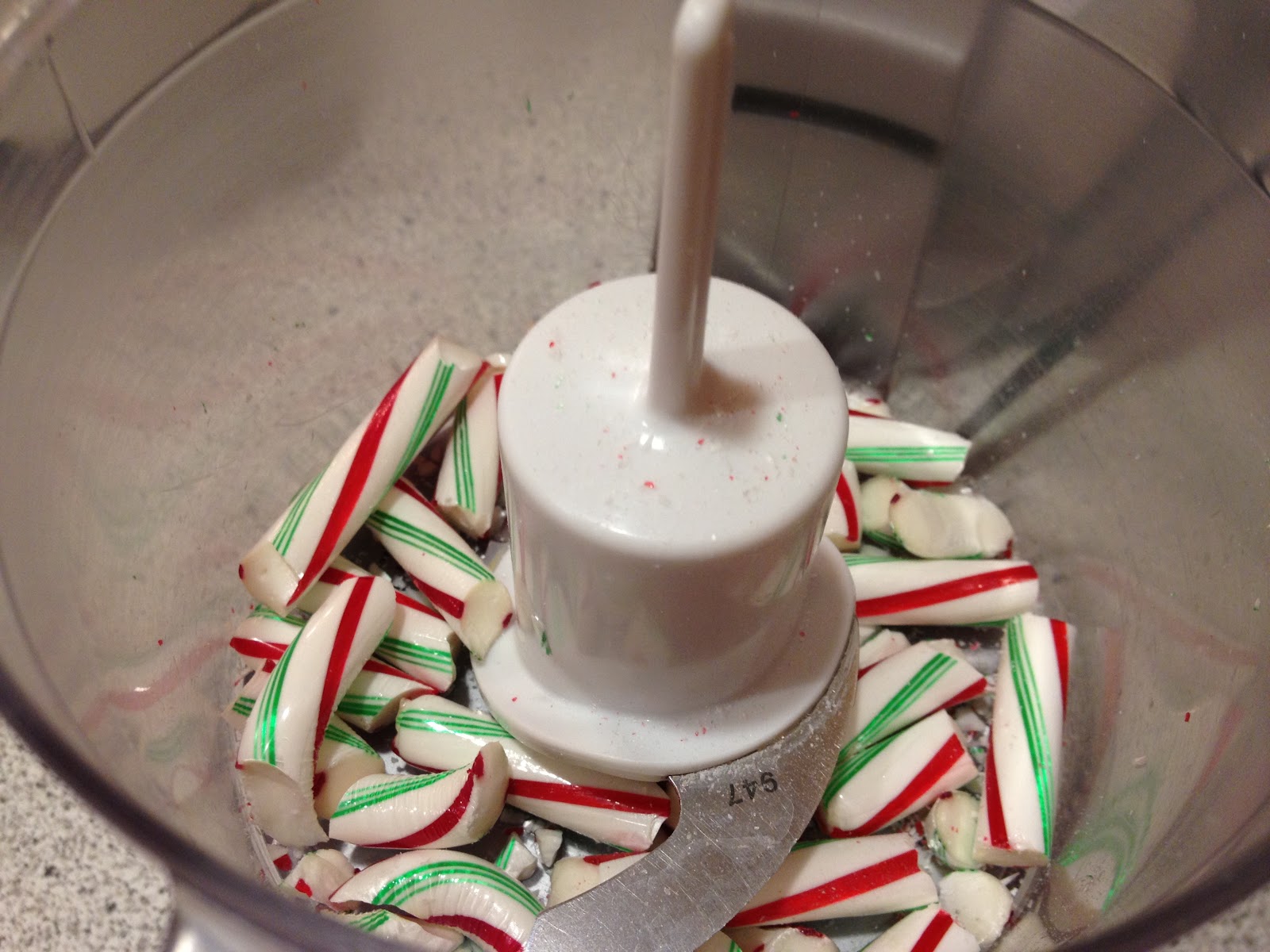 Eat, Decorate, Love.