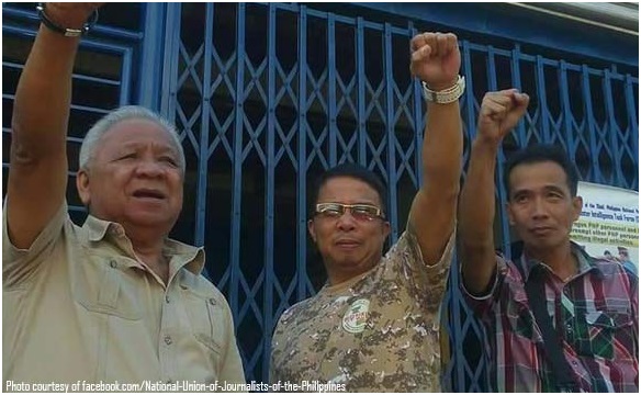 House Minority leader Rep. Suarez: “It’s not political dynasty but ...