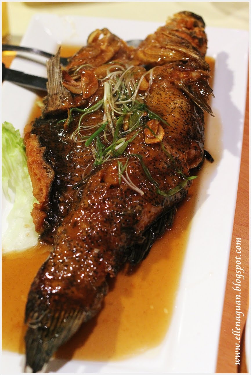 Cuisine Paradise | Eat, Shop And Travel: What we EAT during Chinese New ...