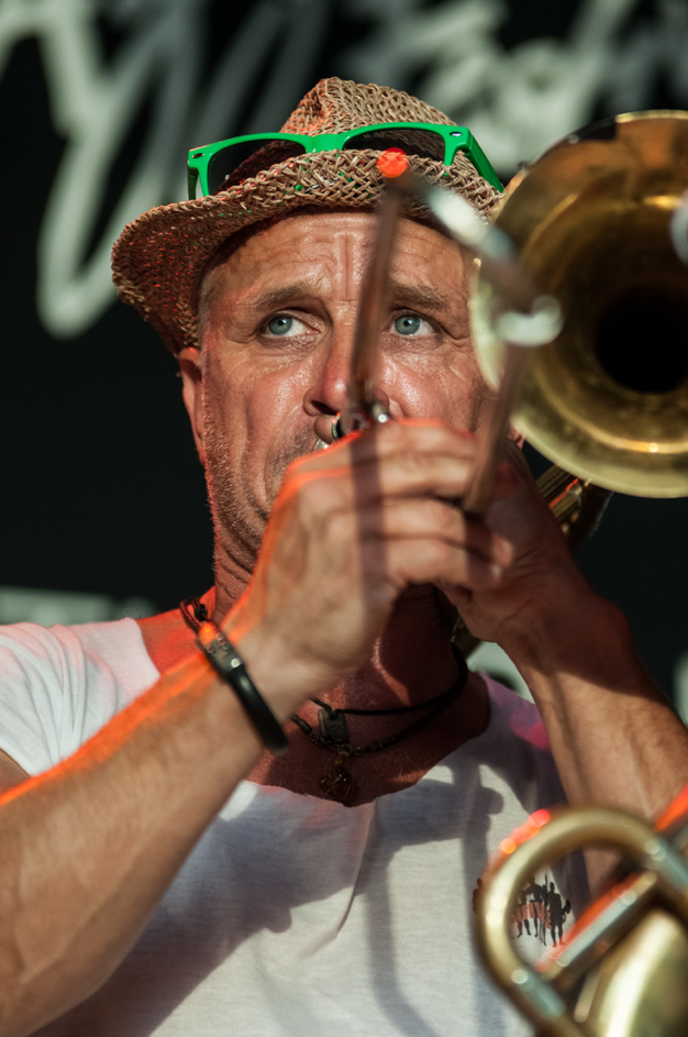 MUSIC PHOTO NEWS: Mark Kelly