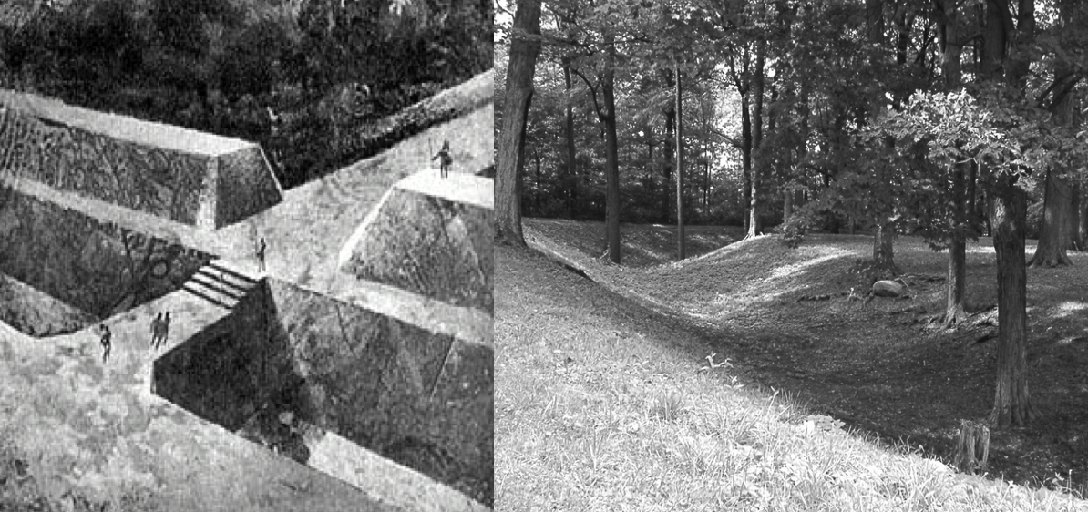 NephiCode: What are Defensive Walls? – Part III