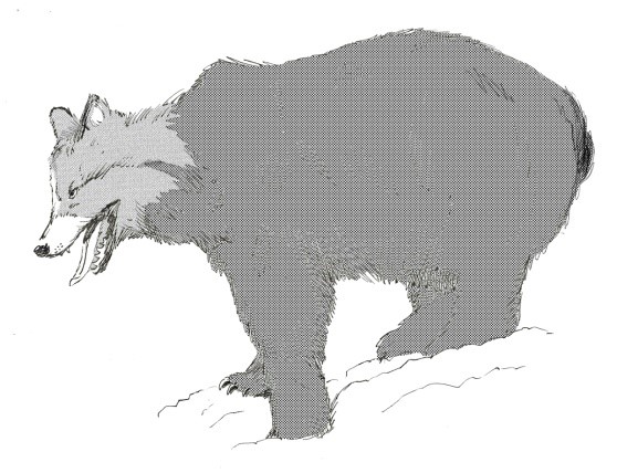 Agrius Greek Mythology