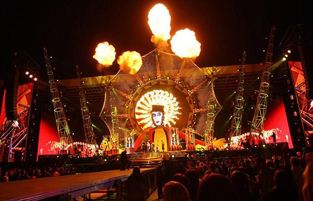 Inspiration Nation: February 2011