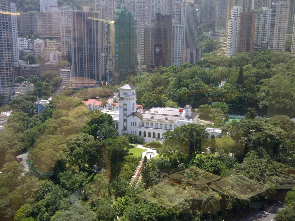 Allison Abroad: Matilda Medical Center