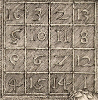 Magic Squares, Spheres and Tori: A Magic Square Tribute to Dürer, 500 ...