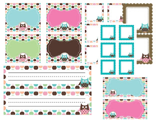 First Grade Gallery- Lessons for Little Learners: Classroom Chic ...