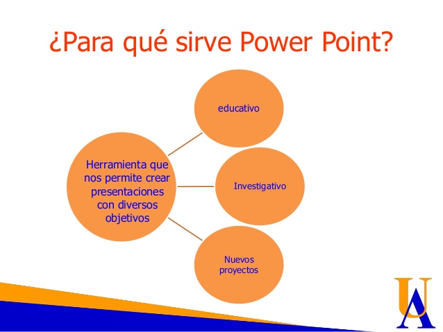 ¿qué es pawer point?