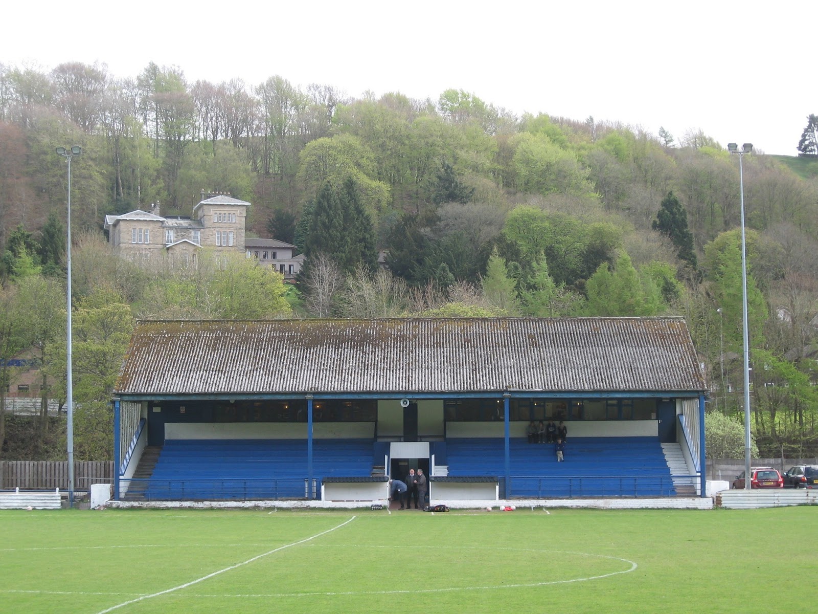 Hawick Royal Albert F.C. - Alchetron, the free social encyclopedia