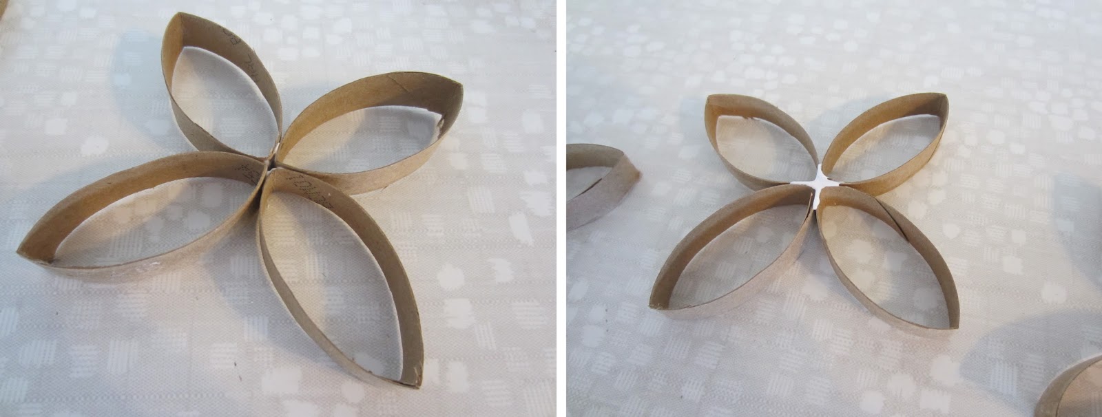 Toilet Paper Roll Wall Art - Designs by TiffanyCo