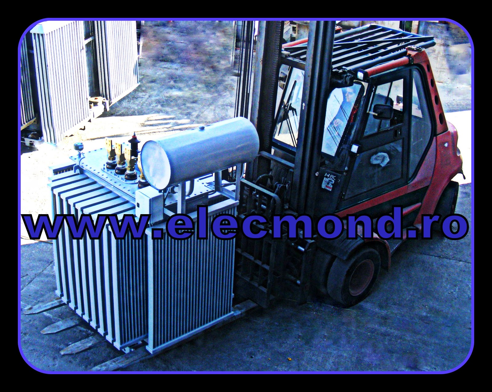 Vanzare transformatoare 0744557937 Transformator Transformatoare ...