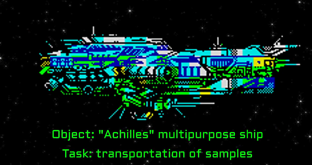 Indie Retro News: Aliens: Neoplasma - Aliens are coming to the ZX ...