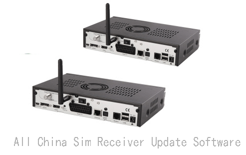 All in one China HD Sim Receivers, Cccam Protocol, Cline Protocol ...