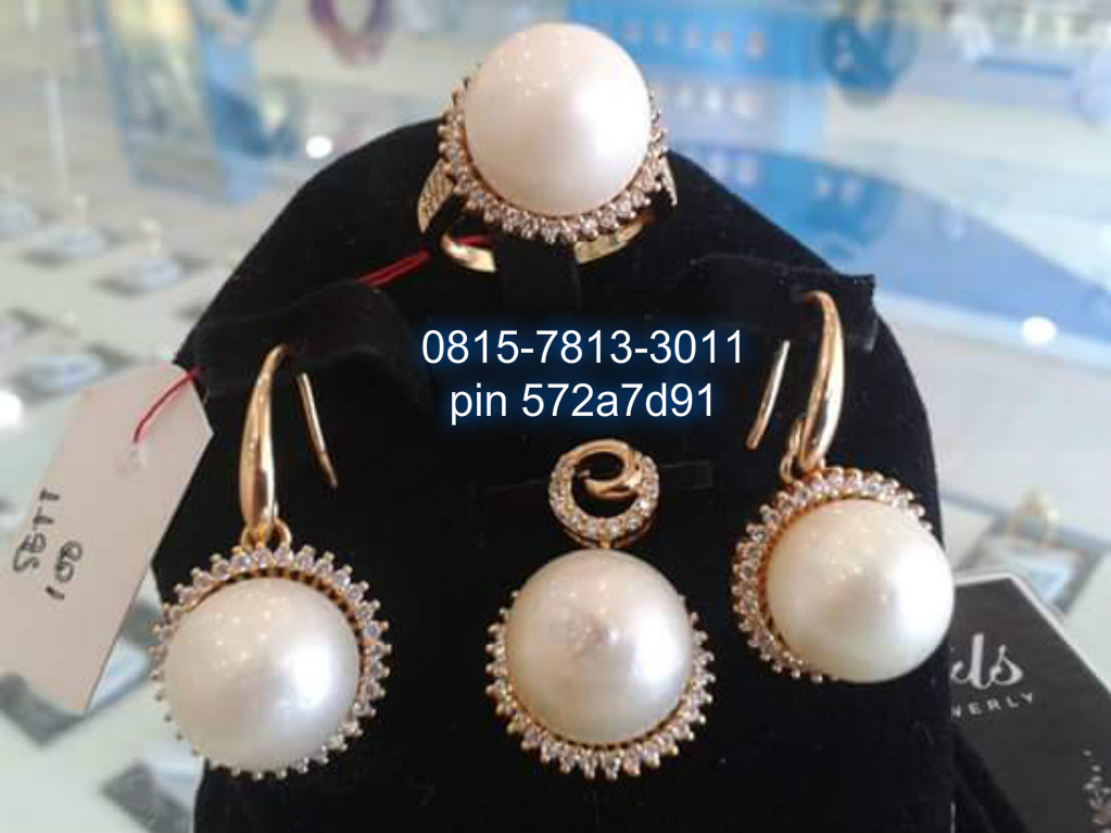 Jual Mutiara Lombok Terbaru, Mutiara Alam, Mutiara Hitam, Mutiara Asli ...