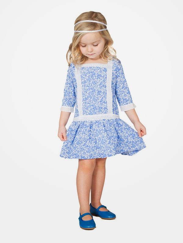 Store Spotlight || ChildrenChic - Mimosa Lane