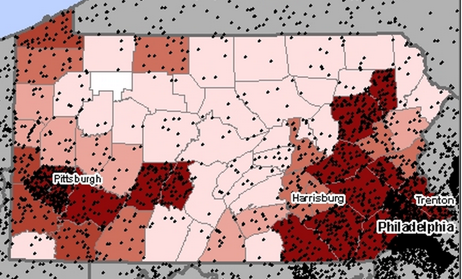 PITTSBURGH SMOG BLOG