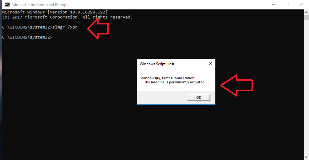 How to find windows is genuine or pirated - techi tech