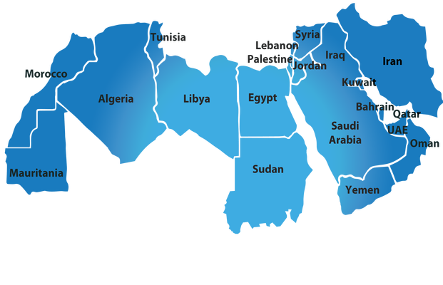 The Long Climb From Nothing: Kingdom of Jordan Through My Eyes...