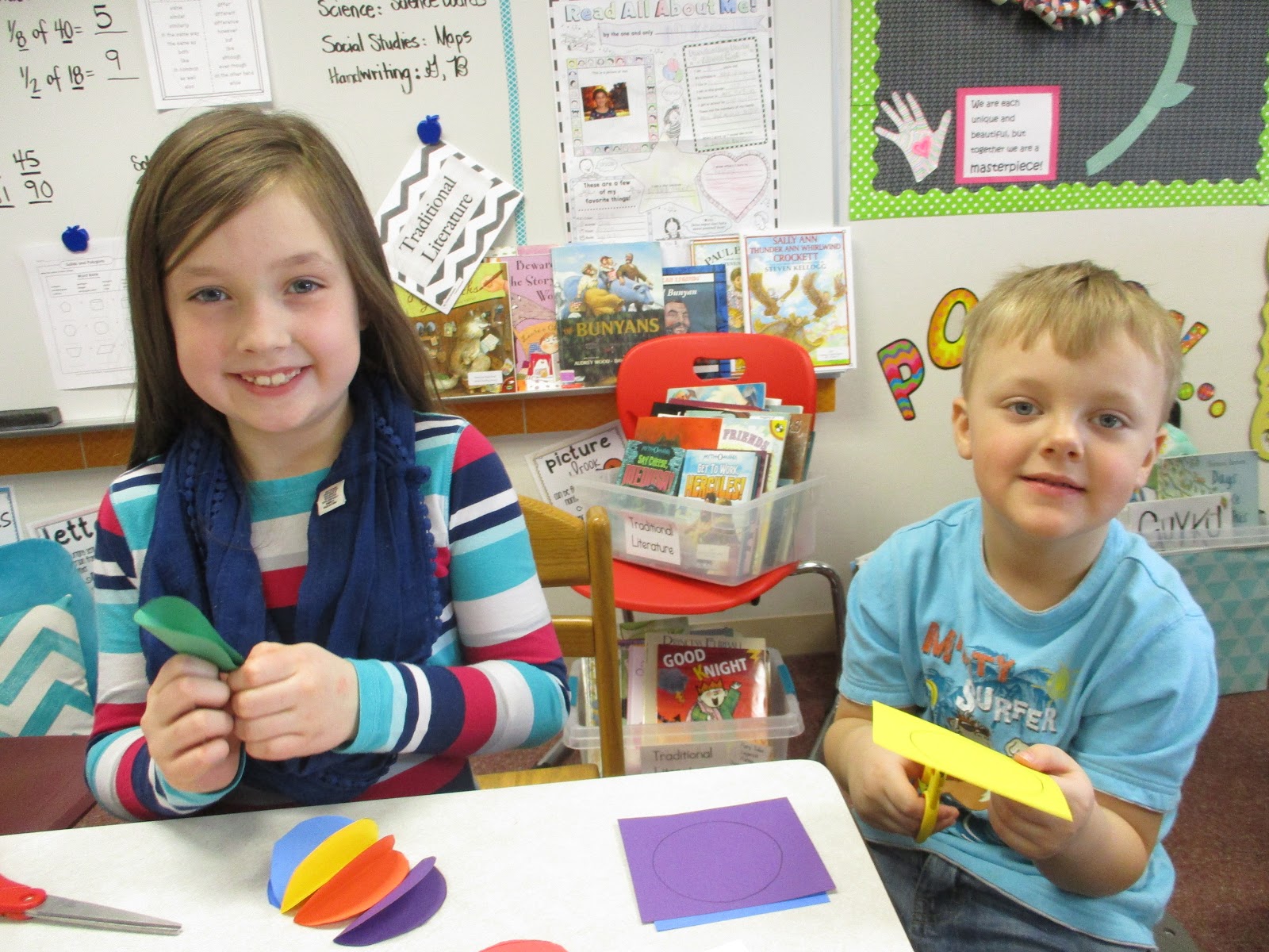 Mrs. Helling's Classroom.... Friends Matter: Ms. Kylie and Preschool ...