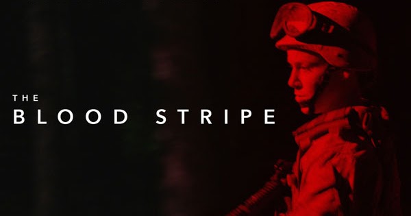 BLOOD STRIPE to Premiere at Los Angeles Film Festival 2016 - Thisfunktional